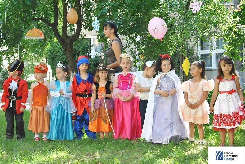 Locuri în grădinițe | Radio România Reșița