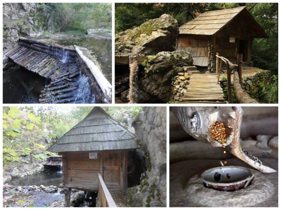 Morile de la Rudăria “aşteaptă” ploile | Radio România Reșița