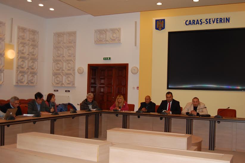 Experiment italian pentru rromii din Caraș-Severin | Radio România Reșița